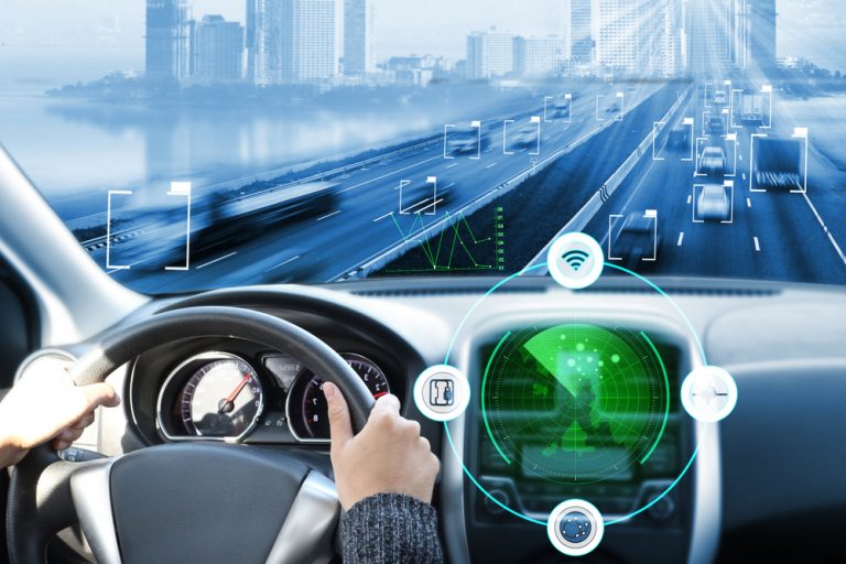 Internet & WLAN in the car– this is how it works!