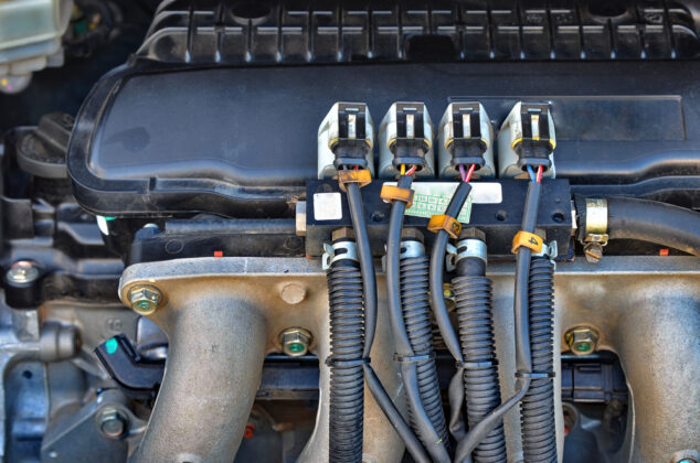 Installing an LPG system - what to consider