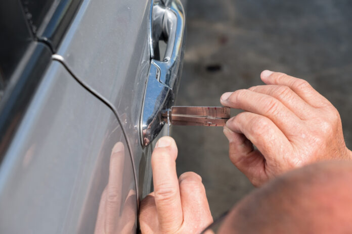 Car door handle defects – what can be done?