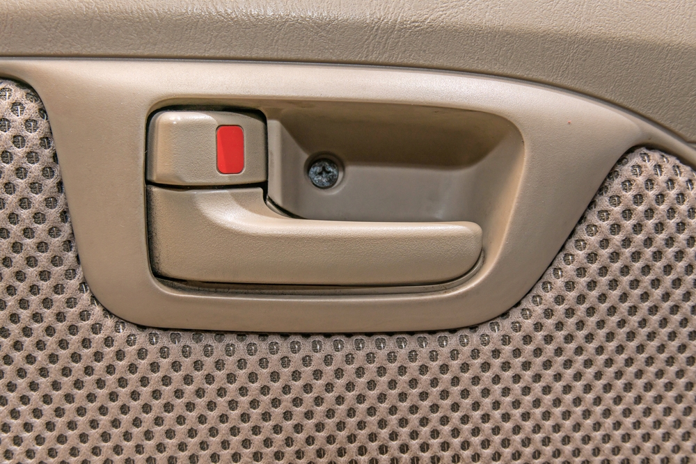 Car door handle defects – what can be done?