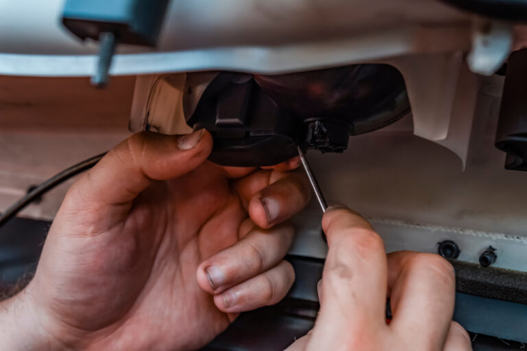 Car door handle defects – what can be done?